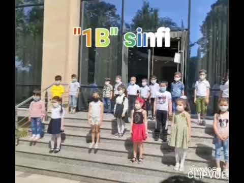 Beyləqan ş. Təbiət və humanitar fənlər təmayüllü lisein 1 b sinfi Diyarşünaslıq muzeyində