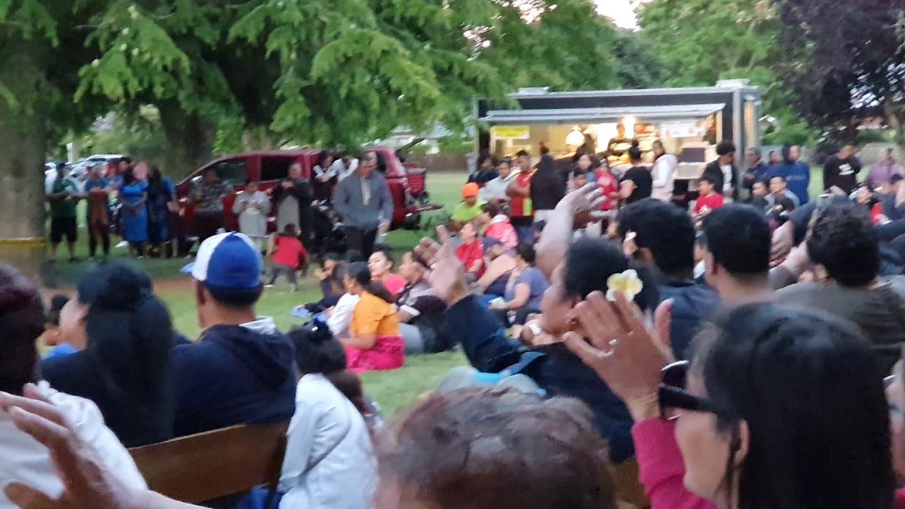 Sam Ah Chookoon - YouTube