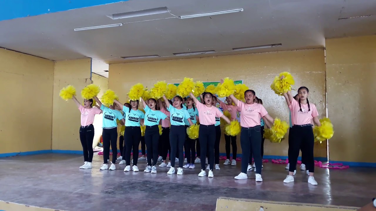MATH JINGLE 2019 - YouTube
