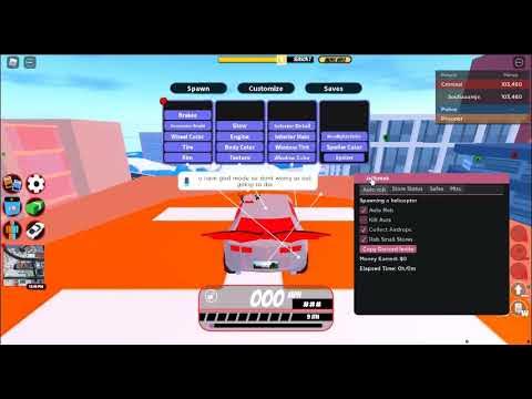 JAILBREAK AUTO-ROB SCRIPT (NOTPATCHED)(PASTEBIN) - YouTube