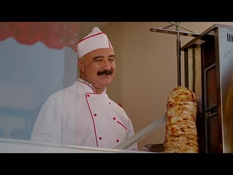 leyla ile mecnun 2021 - erdal abi sen dönmüşsün