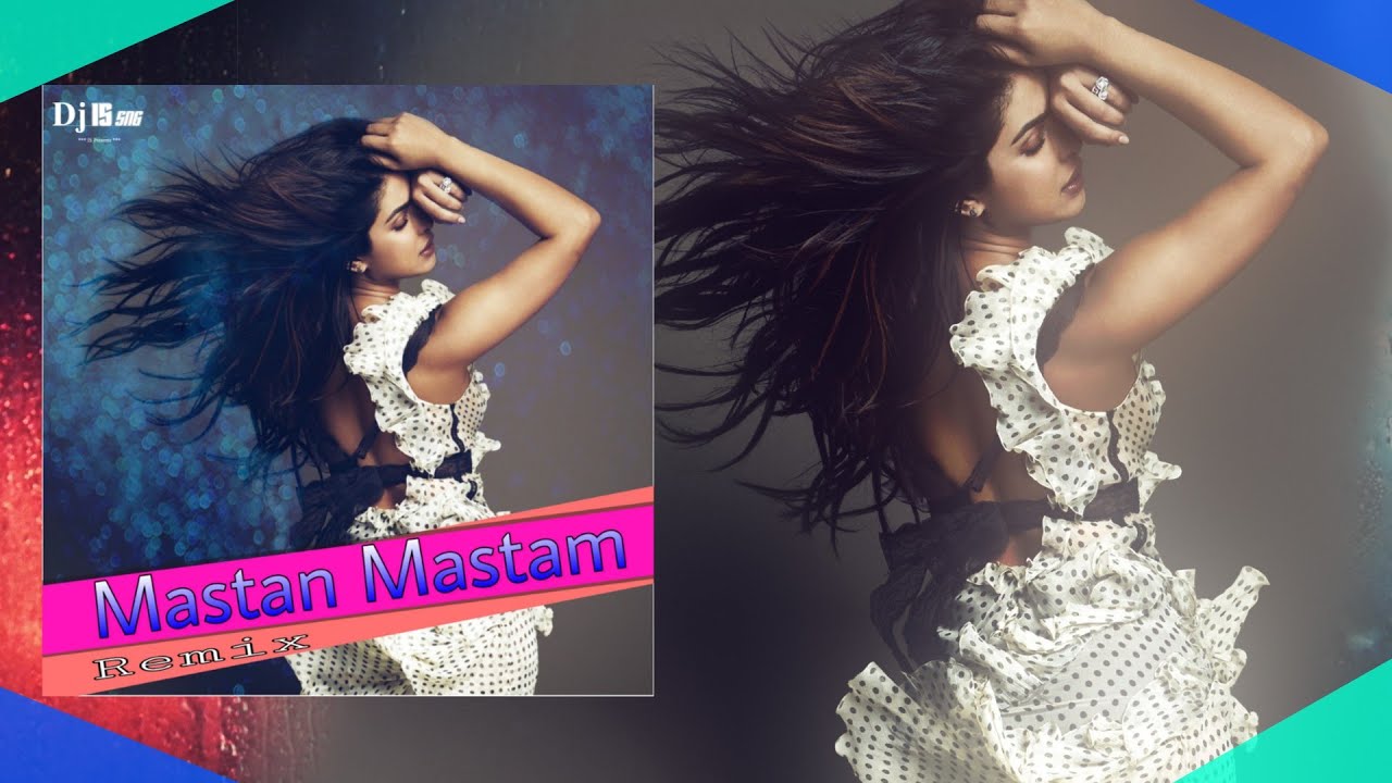 Mastam Matam Remix | Dj IS SNG | Mika Singh | | Meeruthiya Gangsters ...