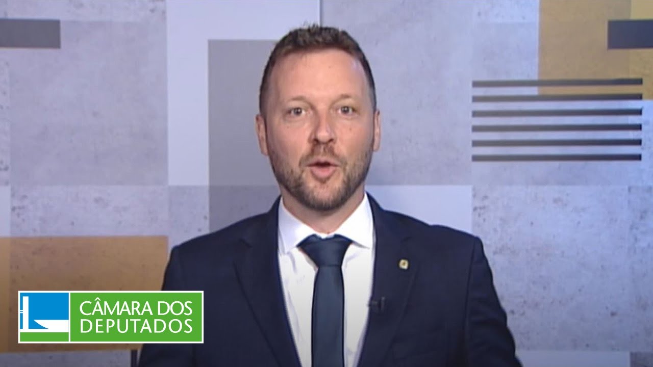 Mauricio Marcon (PODE-RS) - YouTube