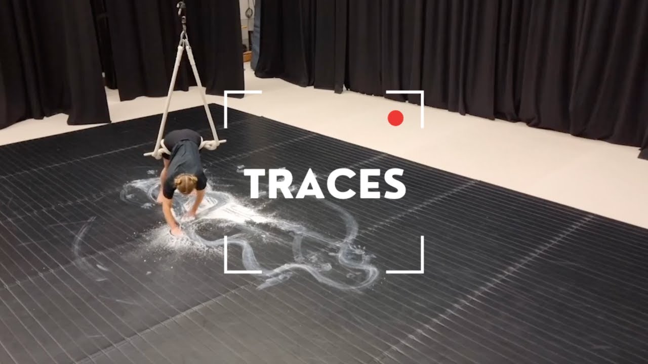 [ TRACES 2022 🔴 ] - NICA #2 - "Chaos with a System" - YouTube
