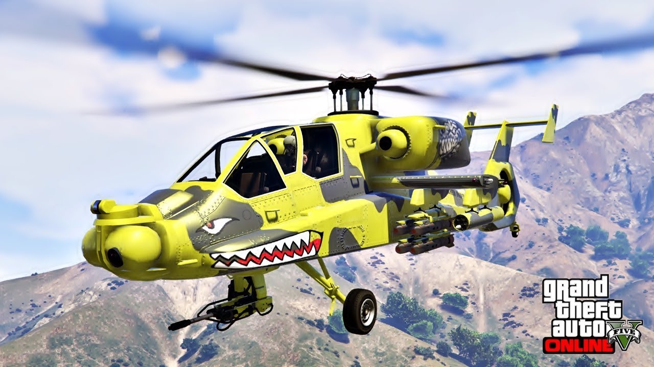TUNEANDO NUEVA AERONAVE | FH-1 HUNTER - GTA 5 ONLINE - YouTube