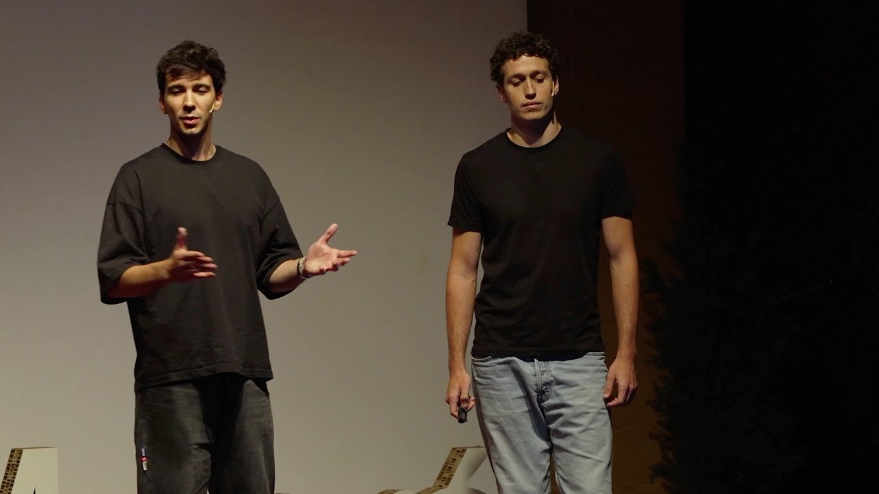 Lo que la industria alimentaria no quiere que sepas | Adrià Cruz y Alex ...