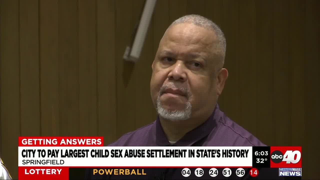 City of Springfield to pay out largest alleged child sexual abuse ...