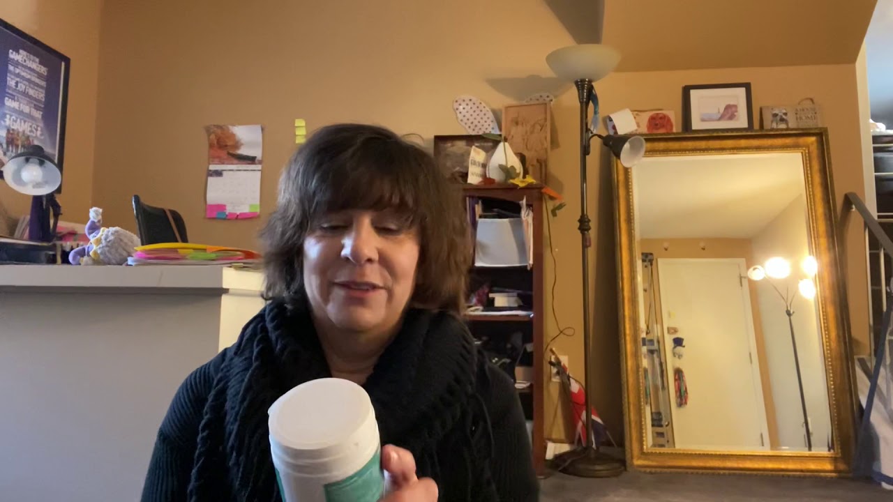 Calm K9 review - YouTube