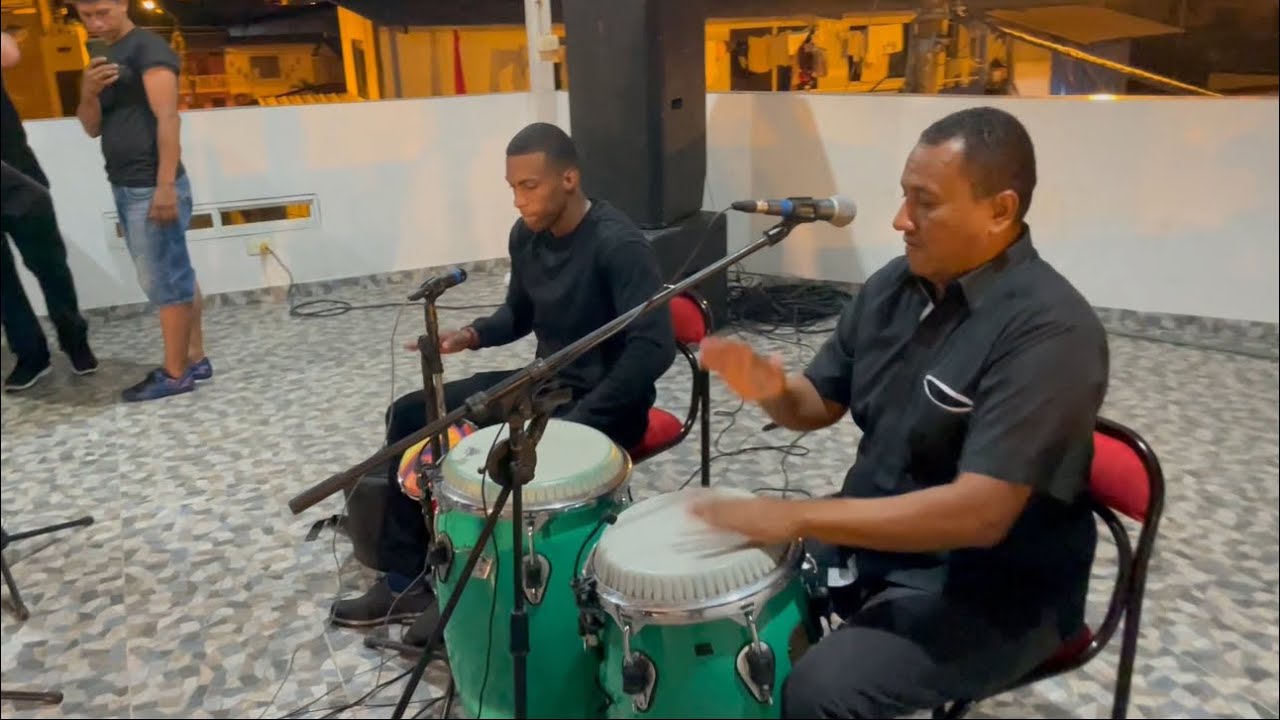 FÓRMULA E - Nuestro Sueño - YouTube