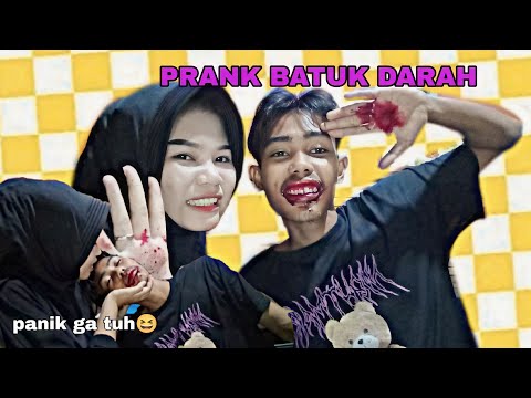 (Prank Pacar) Niat nya mau ngeprank KOMO malah di prank balik‼️❗