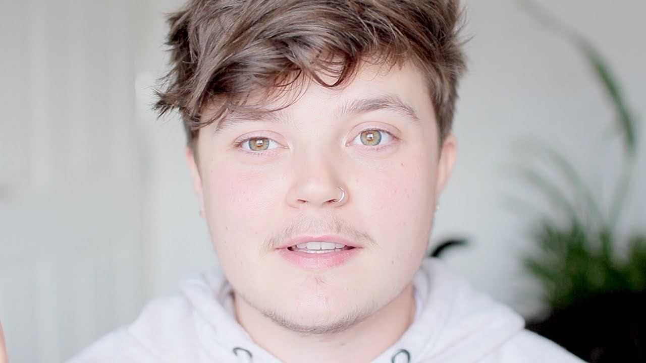 6 Months post Metoidioplasty | FTM - YouTube