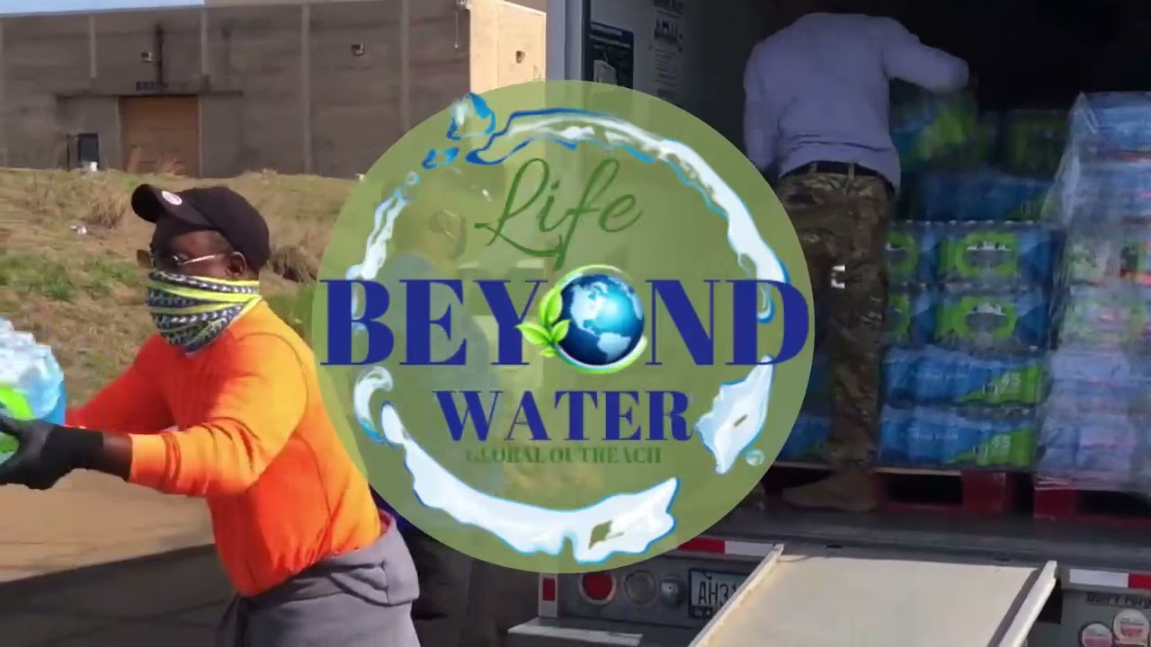 Life Beyond Water 2021 - YouTube