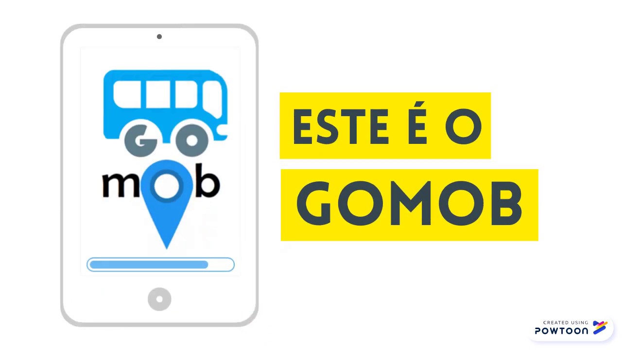 GoMob - MVP - YouTube
