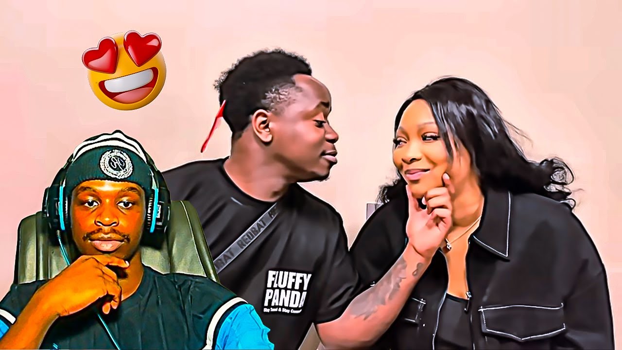 BRUCE And NAQUEEDA Go On A DATE, Are They Back TOGETHER? - YouTube