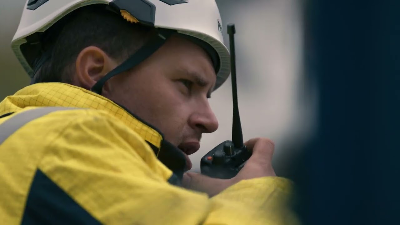 Minesto Dragon 4 Product Video - Fast and Easy Operations - YouTube