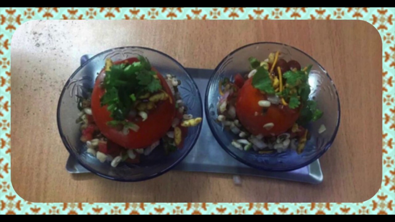 How to make Tomato Kuliya - YouTube