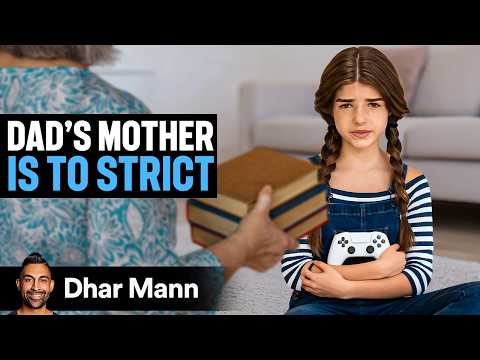 IN-LAWS RUIN Their Family THANKSGIVING | Dhar Mann