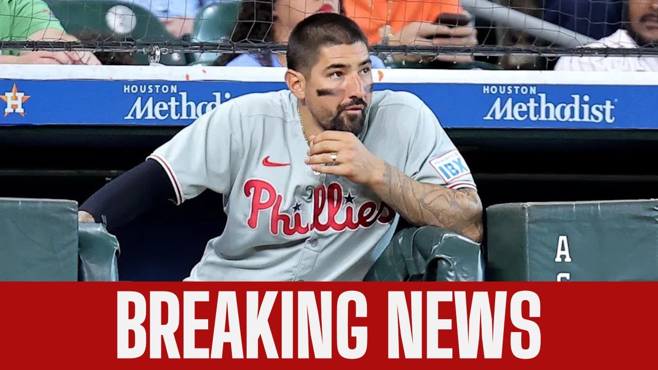 Viral Phillies Fan Incident: Home Run Chaos & Young Fan Saves the Day ...