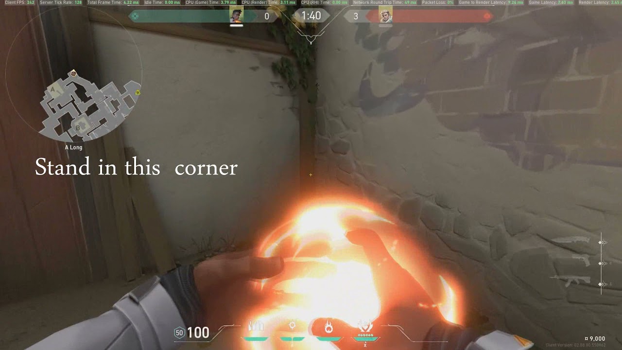 3 Phoenix Molly Lineups on Haven A - YouTube