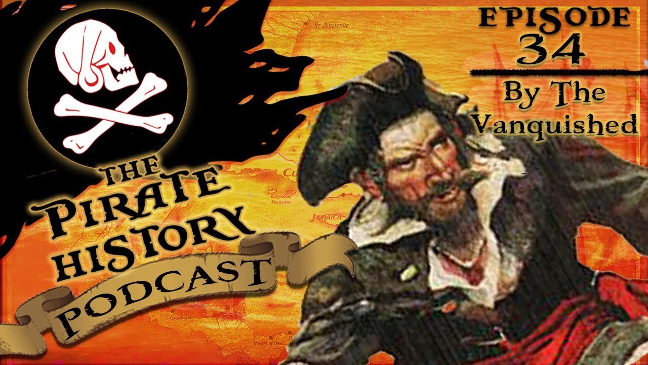 Episode 34 | By the Vanquished - YouTube