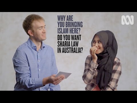 We asked Muslims \