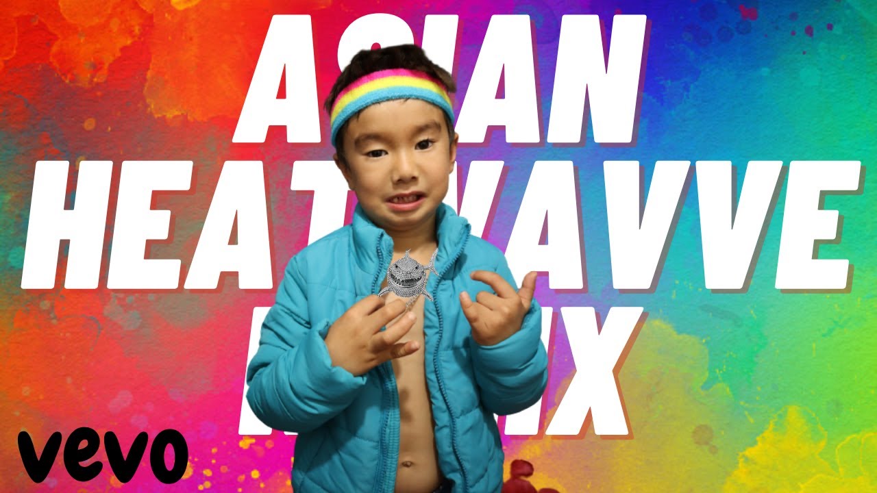 Lil Rizzy -Heat Waves (Official Video) - YouTube