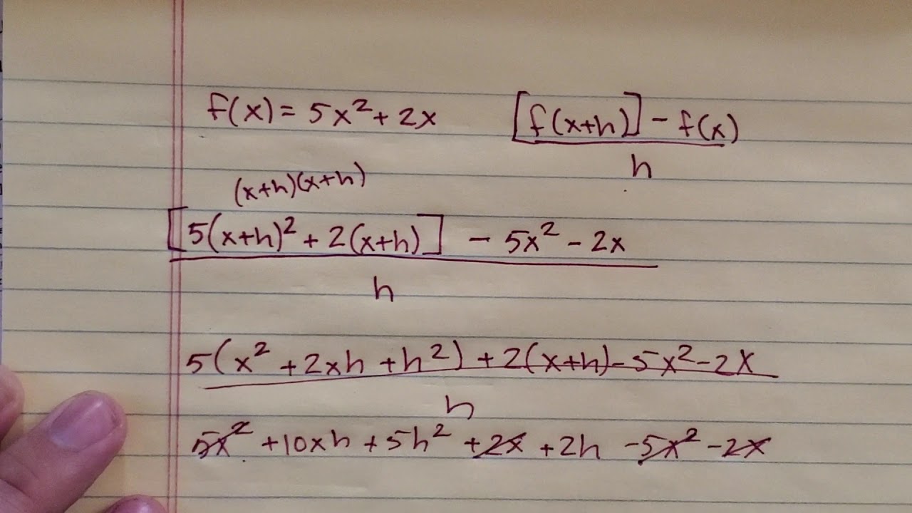 Pre-Calc Semester 1 Review Part 1 (#1-14) - YouTube