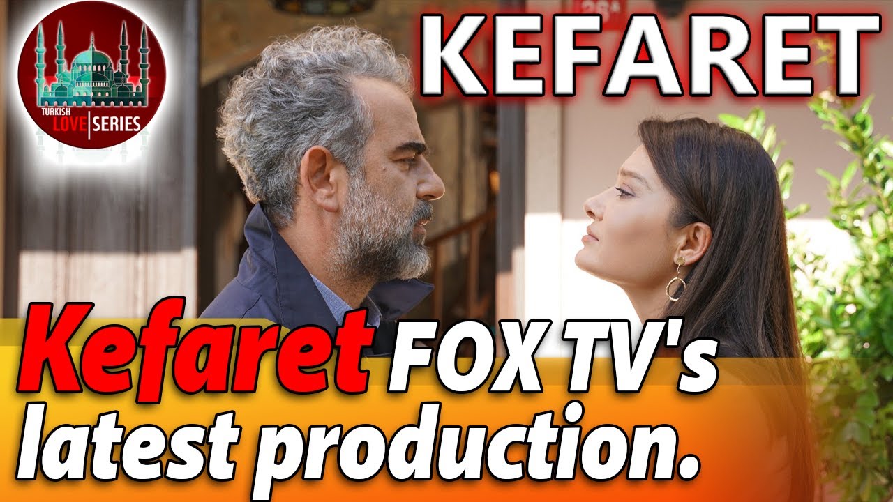 Kefaret FOX TV's latest production - YouTube
