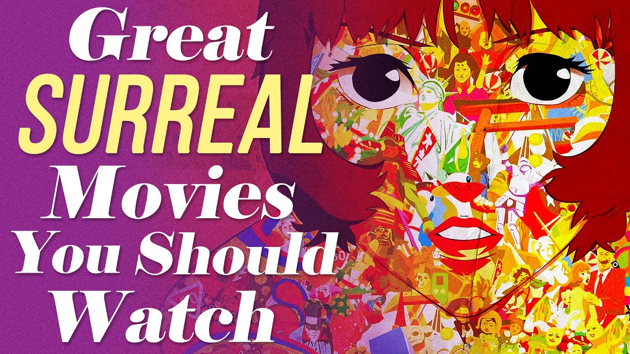 Great Surreal Movies You Should Watch - YouTube