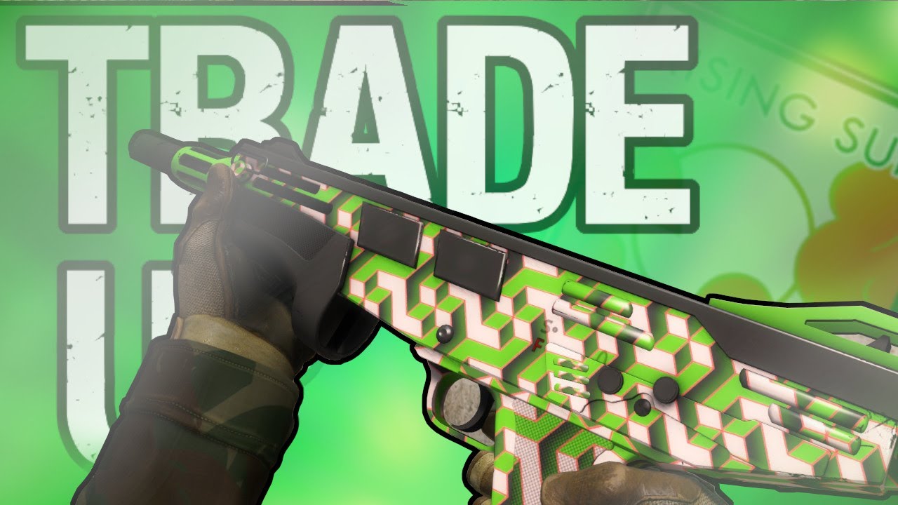 3x risky Rising Sun Collection Trade Ups!!! CSGO 2022 - YouTube