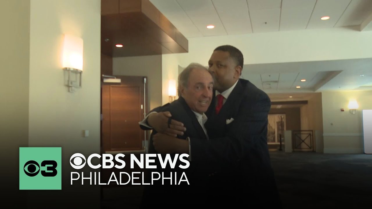 How the relationship between a legendary Philly coach and former player ...