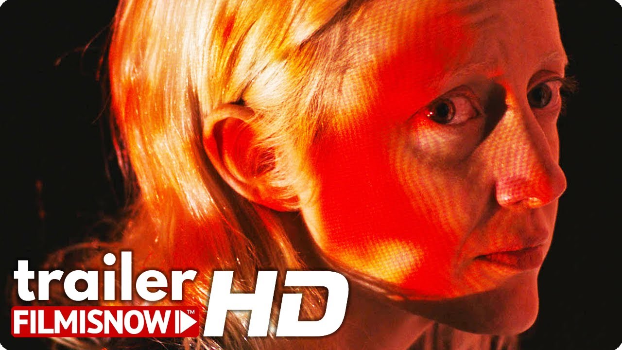 POSSESSOR Red Band Trailer (2020) Brandon Cronenberg Sci-Fi Horror ...