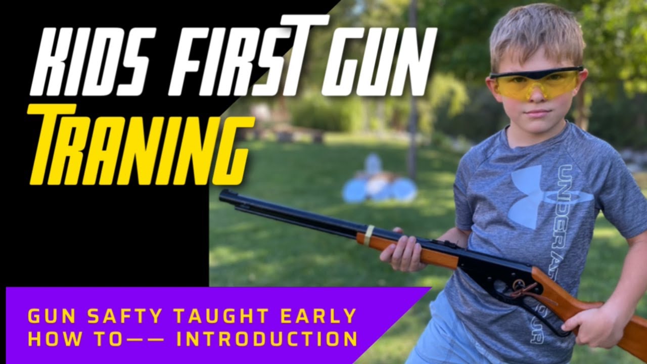 History Of Gun Safety Taught In Schools at Nathan Lozano blog