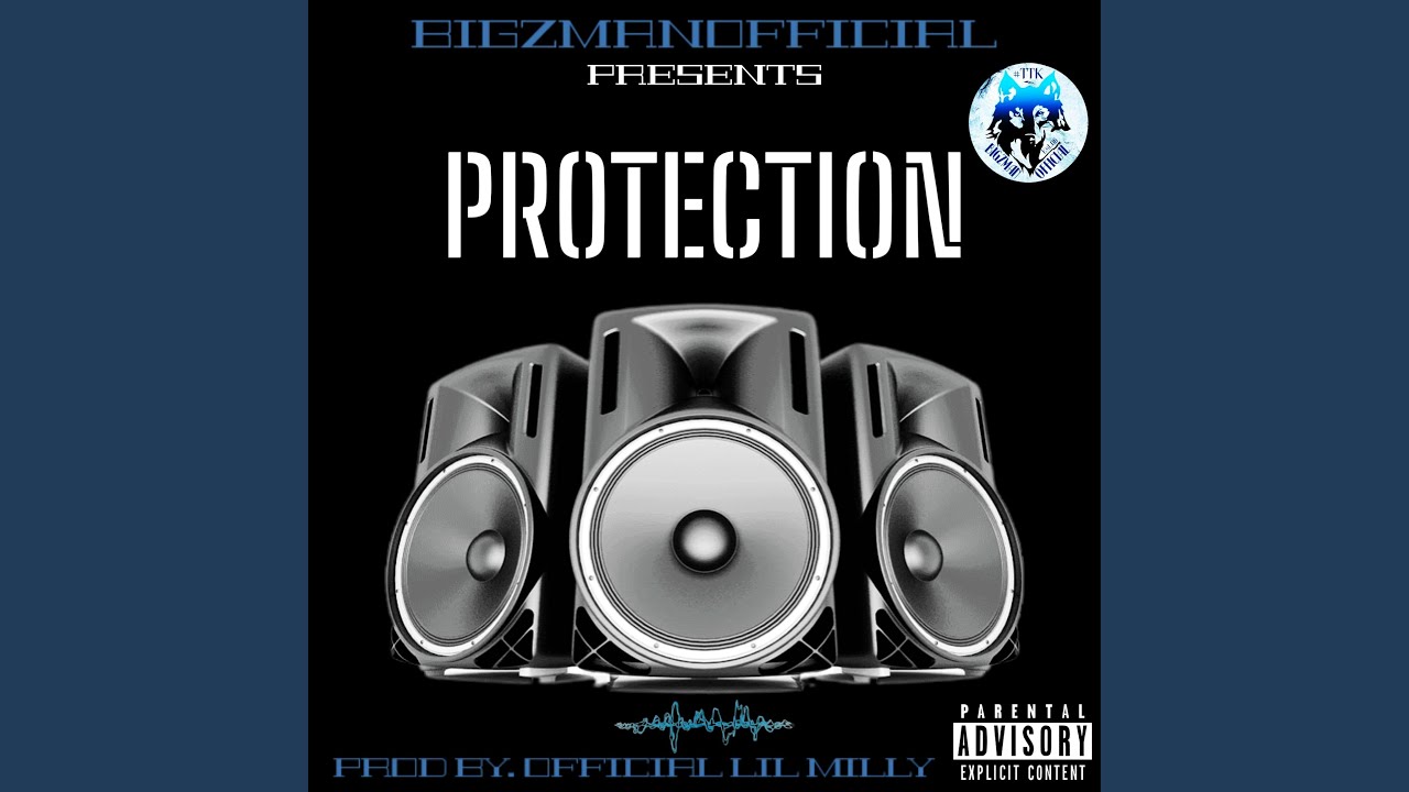Protection (feat. Official Lil Milly) - YouTube