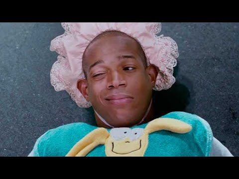 O PEQUENINO ( 2006 ) FILME COMPLETO DUBLADO