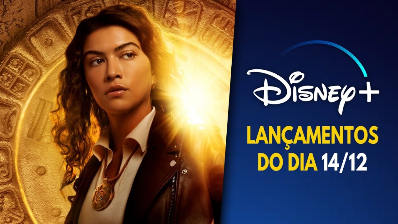 A LENDA DO TESOURO PERDIDO: NO LIMIAR DA HISTÓRIA - SÉRIE 2022 ...