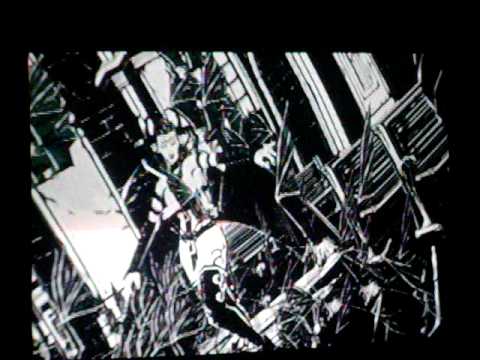 Mad World - Boss #9 Elise (Hard Mode) - YouTube