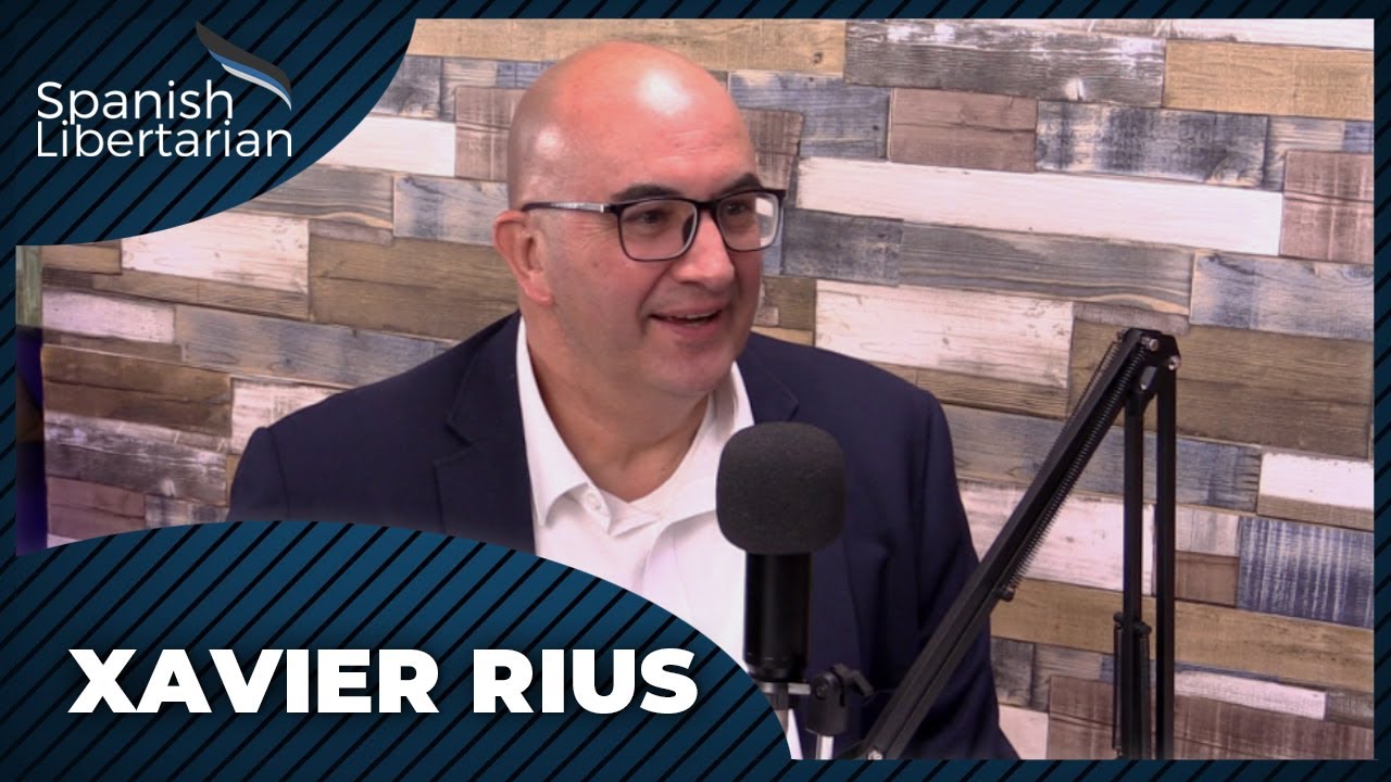 Xavier Rius - ¿Qué nos ha pasado a los catalanes? 🤔 - YouTube