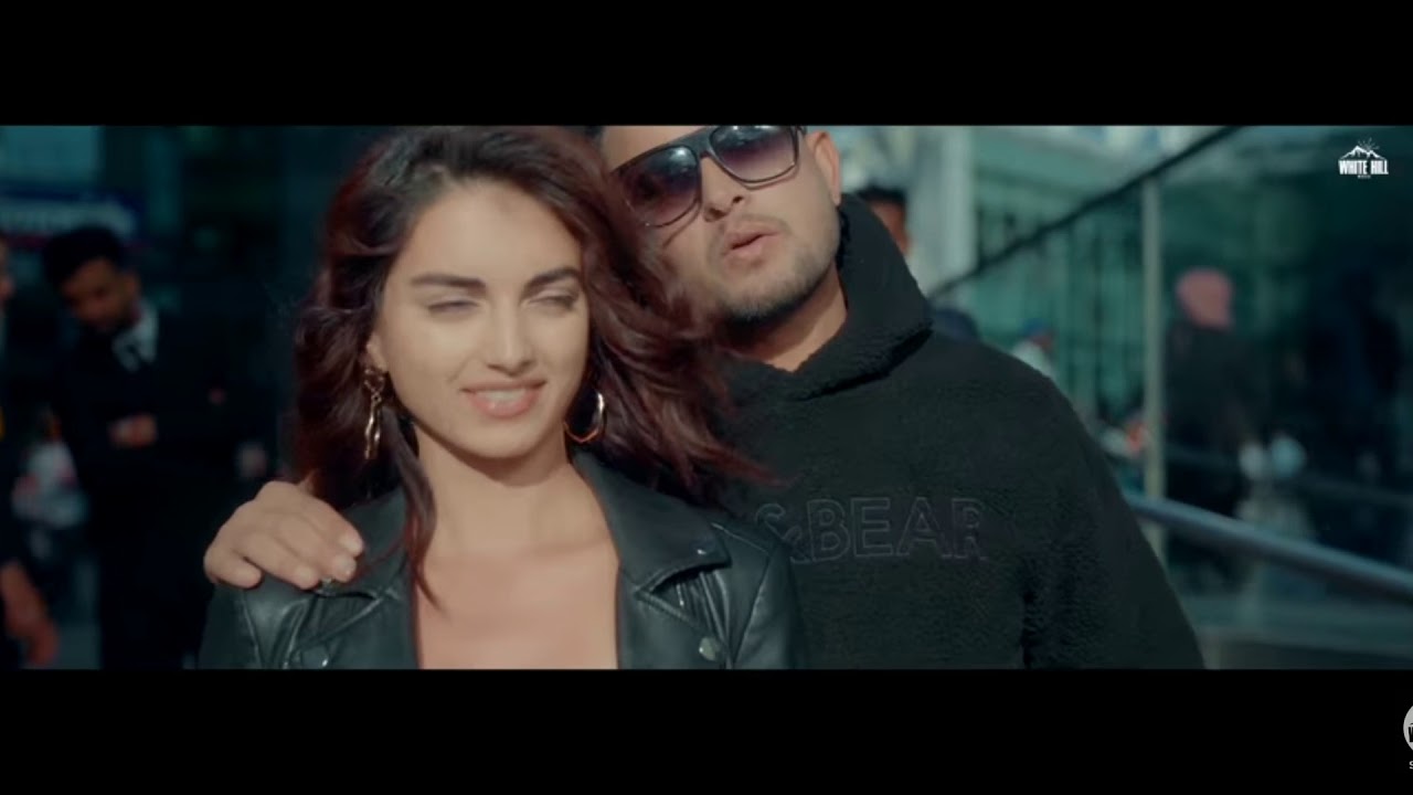 Rnait New song Hard work 2020 full video - YouTube