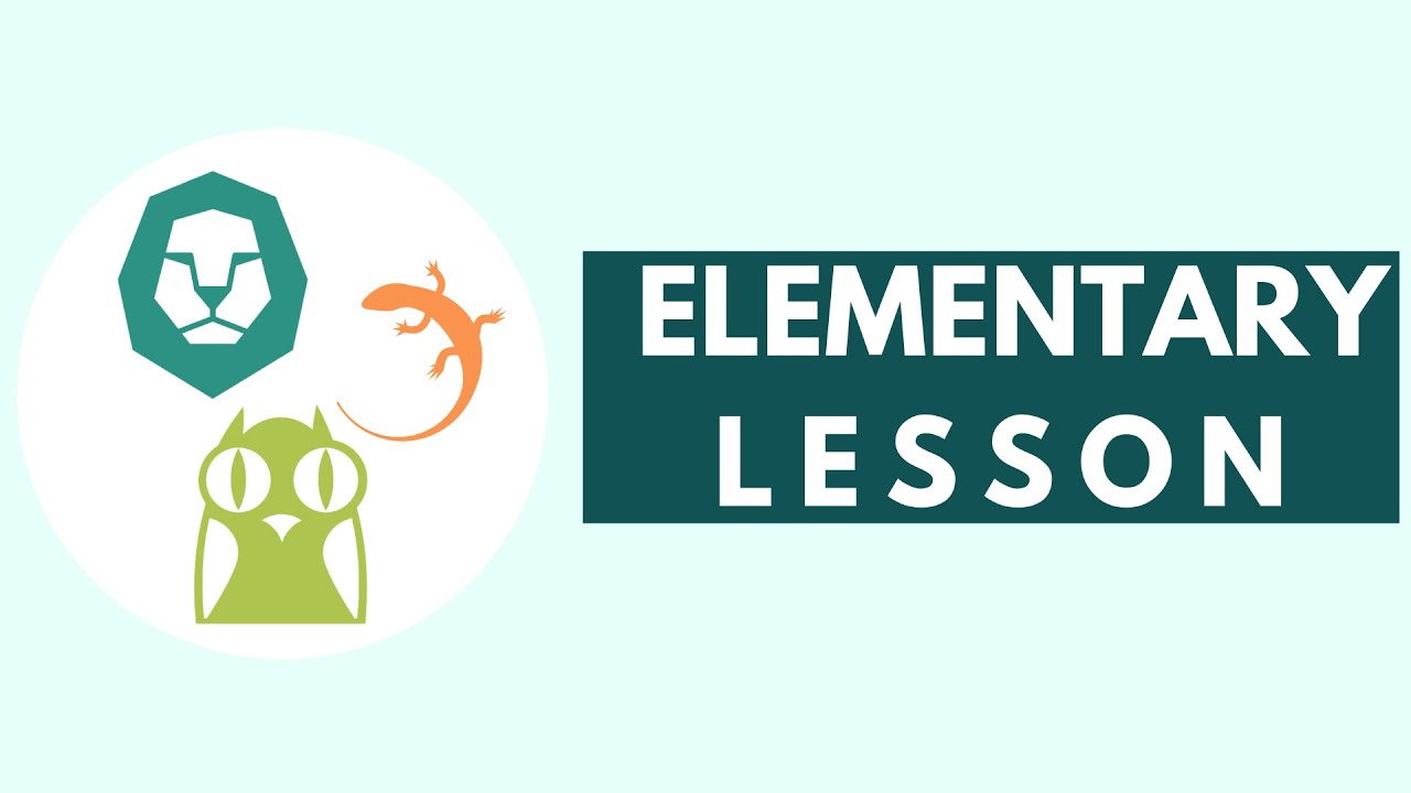 Elementary Lesson for March 29 - Mr Darren teaches us about Obadiah ...