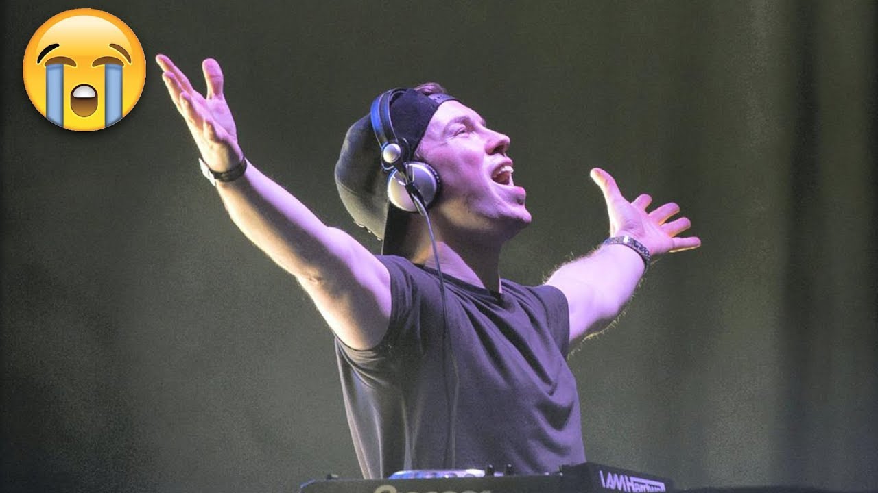BEST HARDWELL DROPS EVER! - YouTube