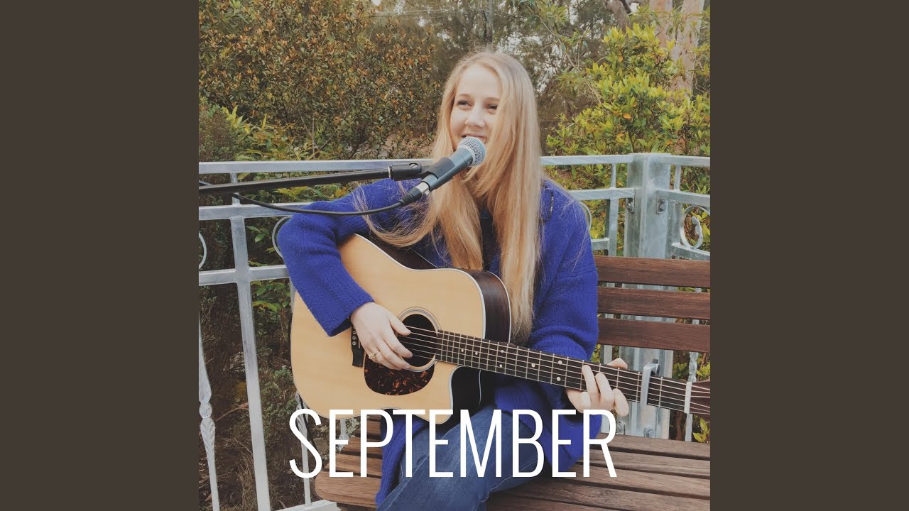 September - YouTube