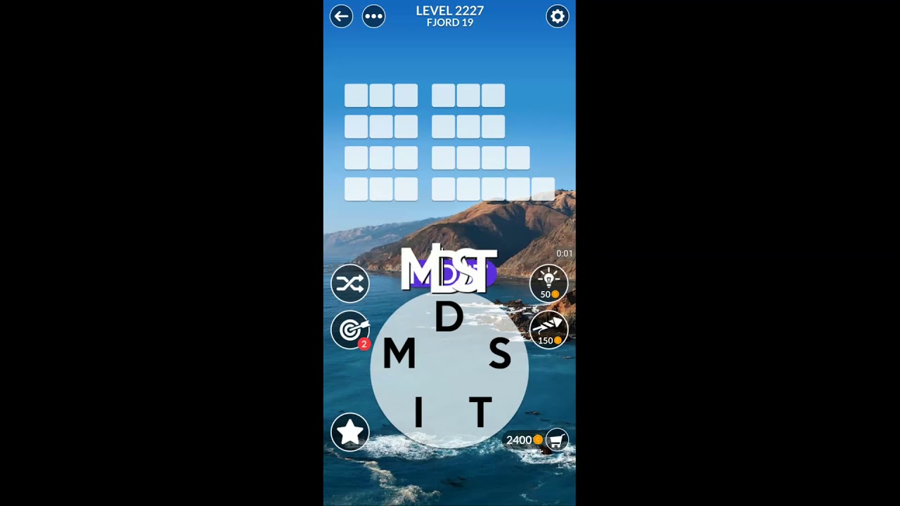 WORDSCAPES UNCROSSED LEVELS 2221 - 2230 NEW UPDATE ANSWERS masaya ang ...