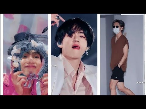 BTS V HINDI SONG MIX TIKTOK VIDEO 🔥🔥 [Kim-taehyung] /insta reels video 🔥💯#bts #kimtaehyung