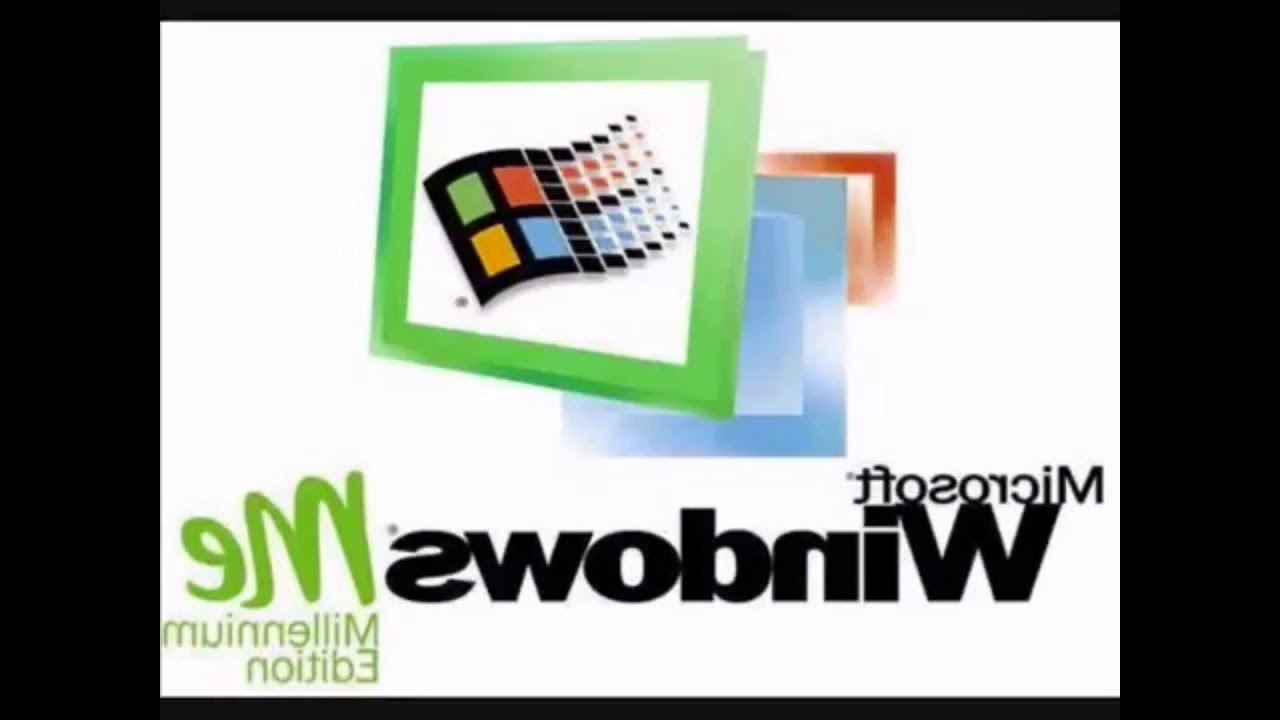 I Accidentally Microsoft Windows ME Startup Sound - YouTube