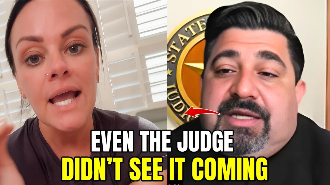 Ex-Wife FREAKS OUT After Dad Demands DNA Over Infidelity - YouTube