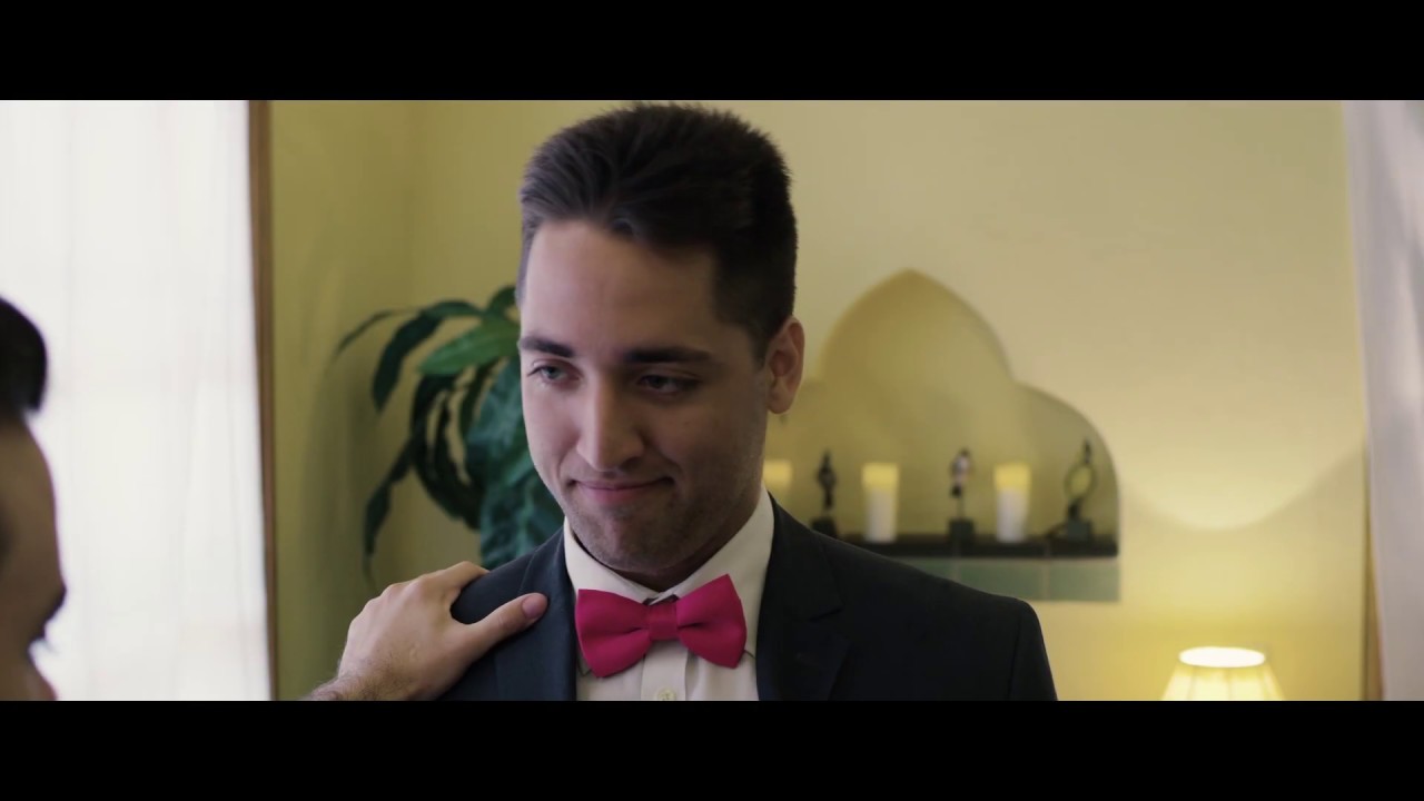 The Ninth Step Trailer Final HQ - YouTube