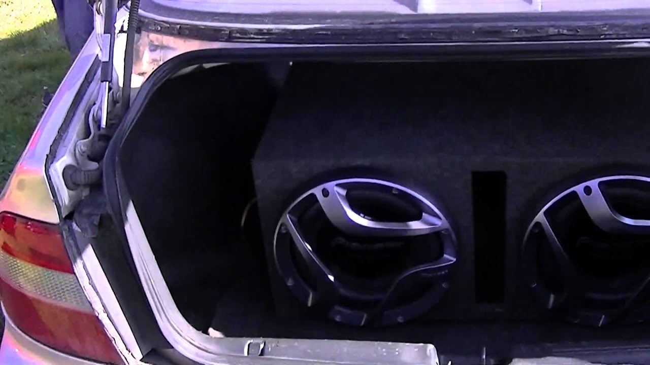 db drag race madras oregon sounds on wheels - YouTube