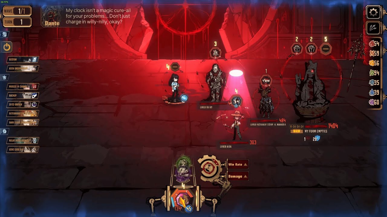 Tingtang Gangleader Hong Lu - My Form Empties Solo | Refraction Railway ...