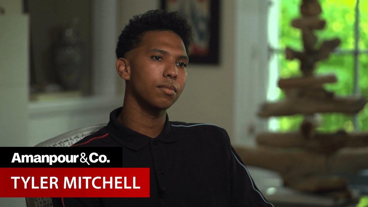 Photographer Tyler Mitchell on the Role of Racial Identity in His Work ...